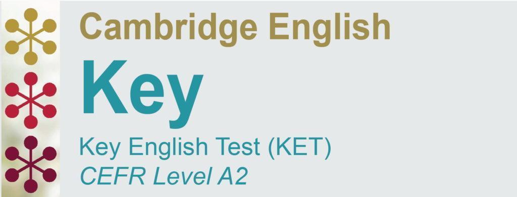 Key English Test (KET) 8 quyển kèm list từ vựng - Tiếng Anh trung học ...